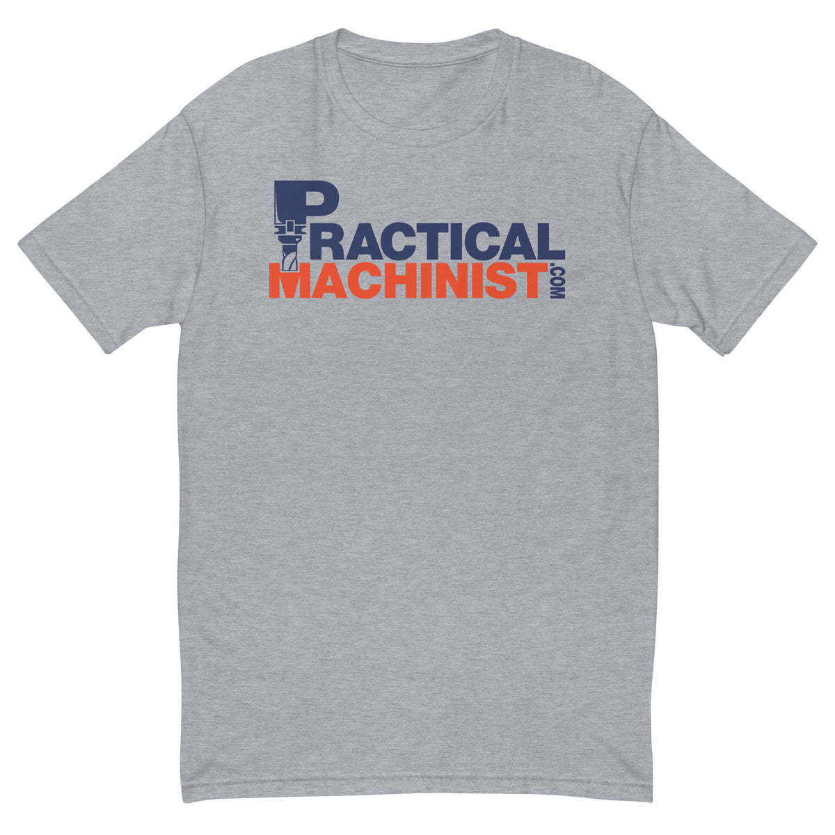 Practical Machinist T-Shirt